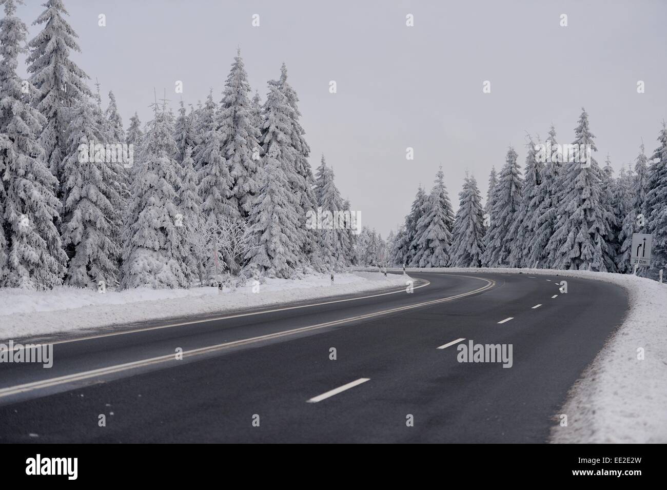 Sonnenberg street hi-res stock photography and images - Alamy