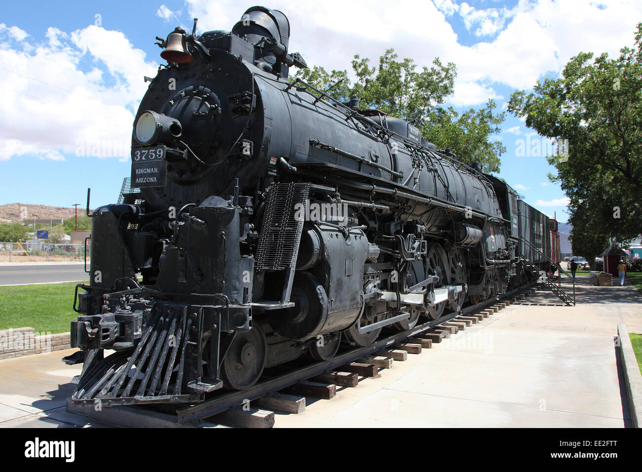 Route 66 images Stock Photo - Alamy