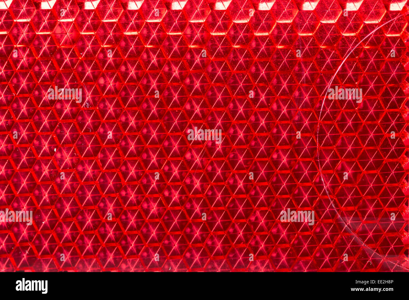 Retroreflector hi-res stock photography and images - Alamy
