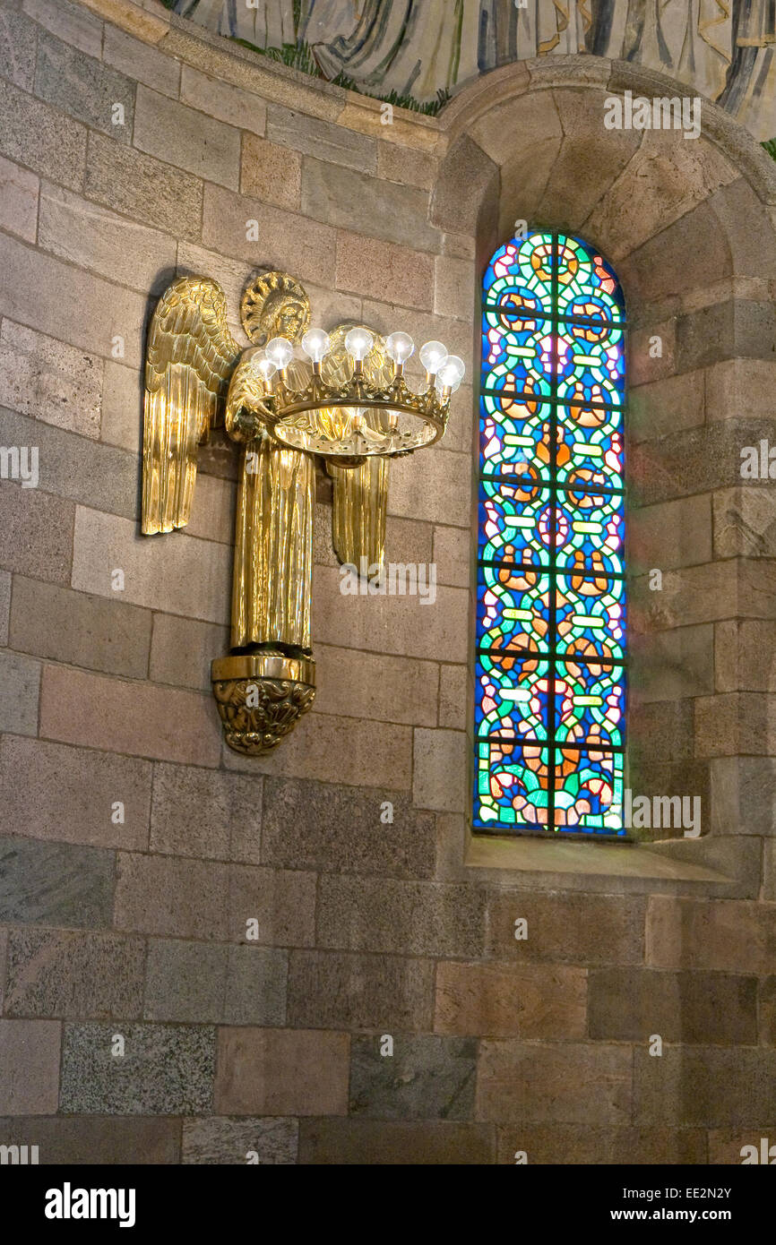 Viborg cathedral hi-res stock photography and images - Alamy