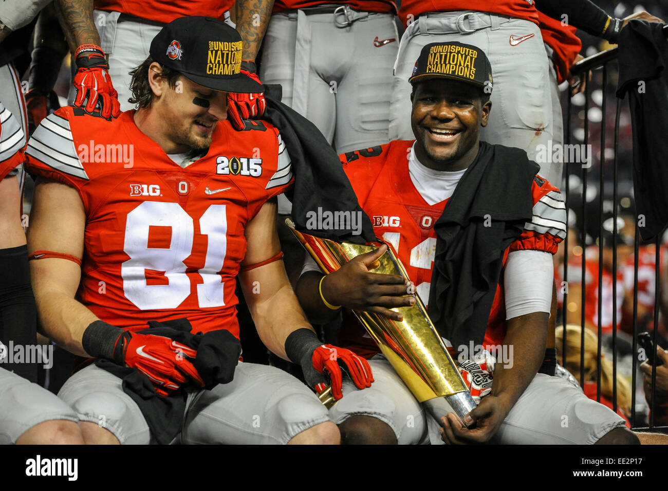 Cardale jones oregon hi-res stock photography and images - Alamy