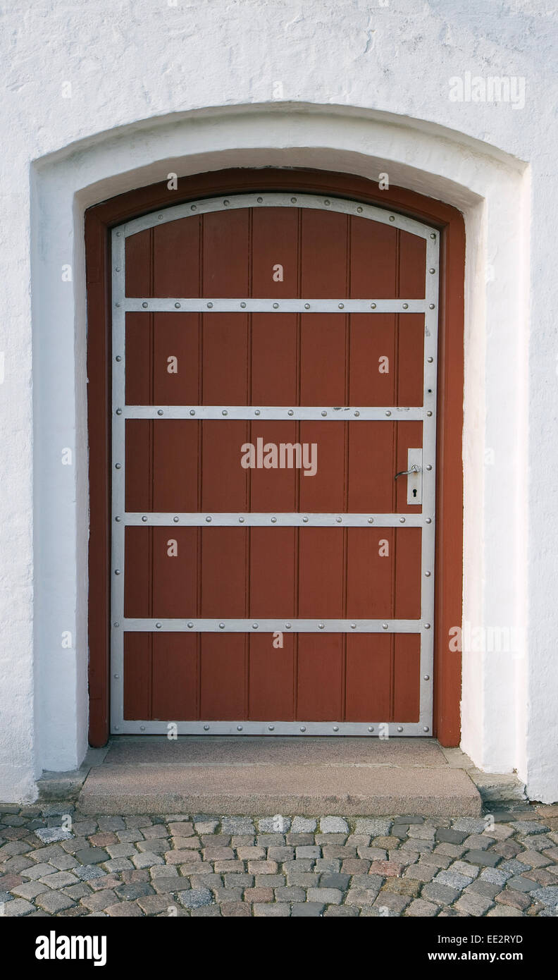 Small stone church built hi-res stock photography and images - Alamy