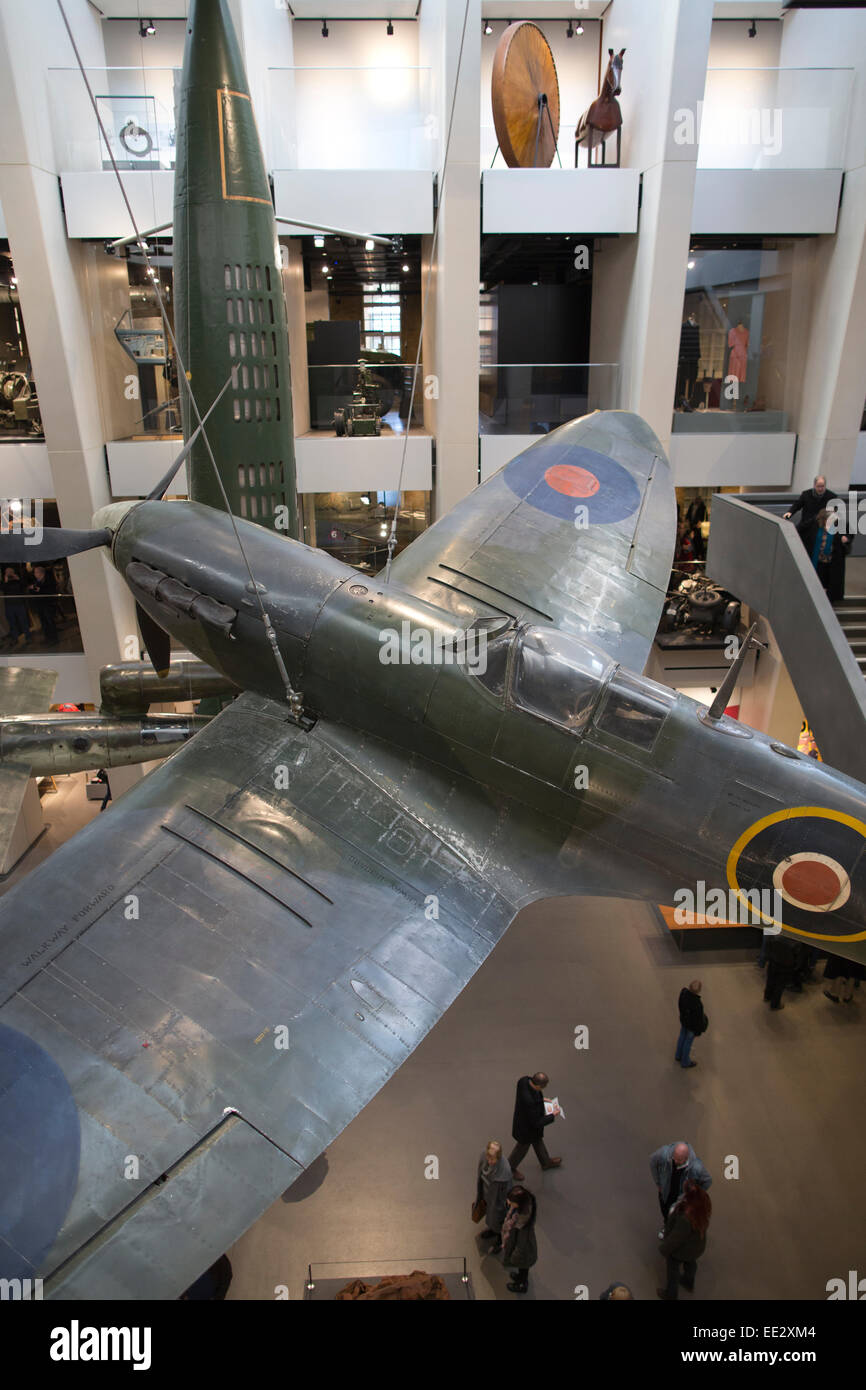 Imperial war museum london rocket hi-res stock photography and images ...