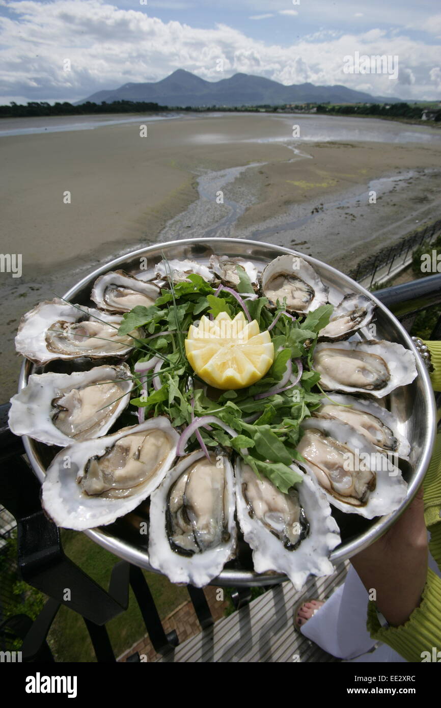 Belfast golf course hi-res stock photography and images - Alamy