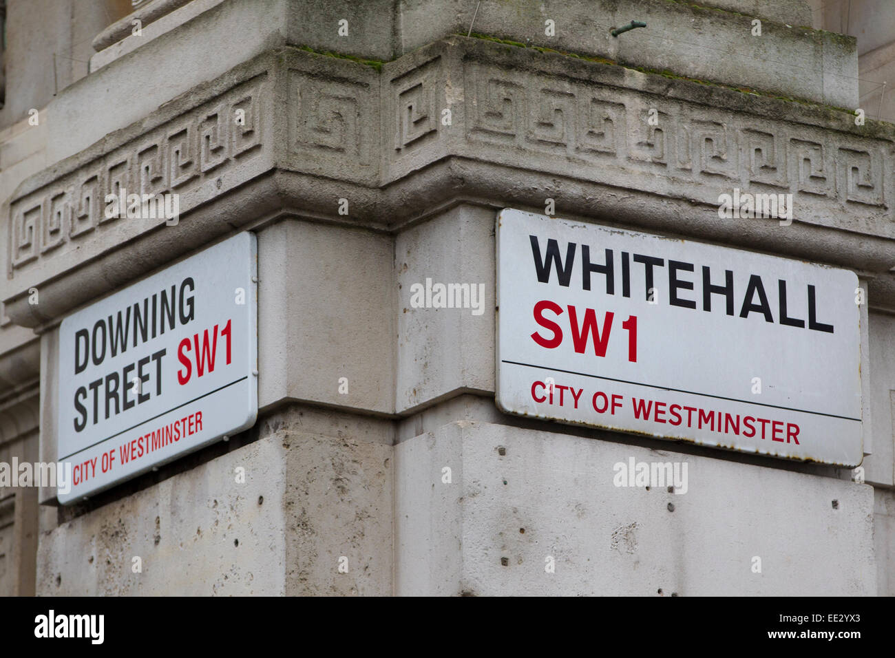 Whitehall hi-res stock photography and images - Alamy