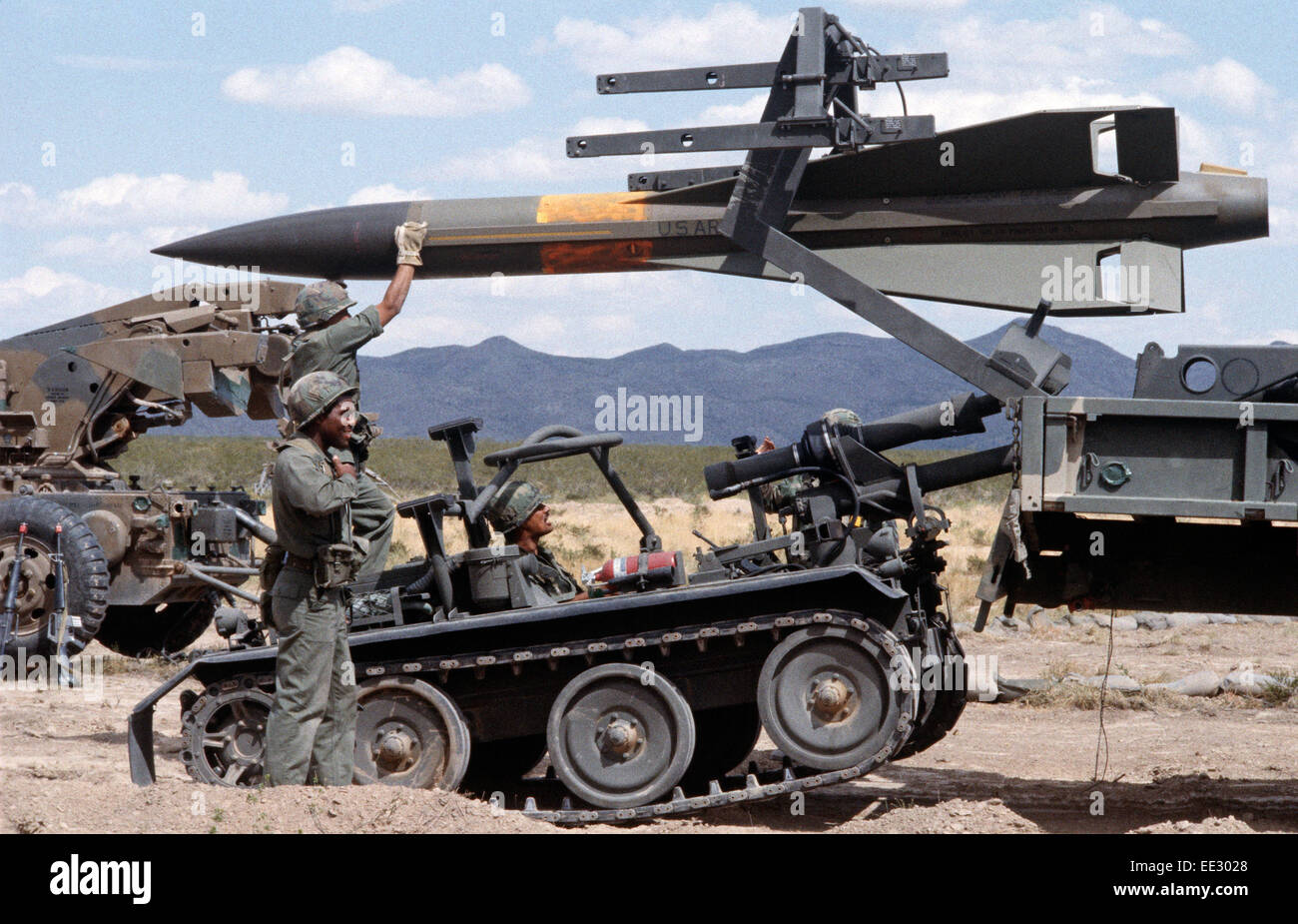 Mcgregor range new mexico hi-res stock photography and images - Alamy