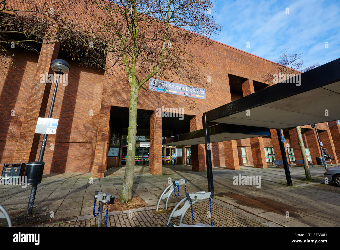 Central boulevard hi-res stock photography and images - Alamy