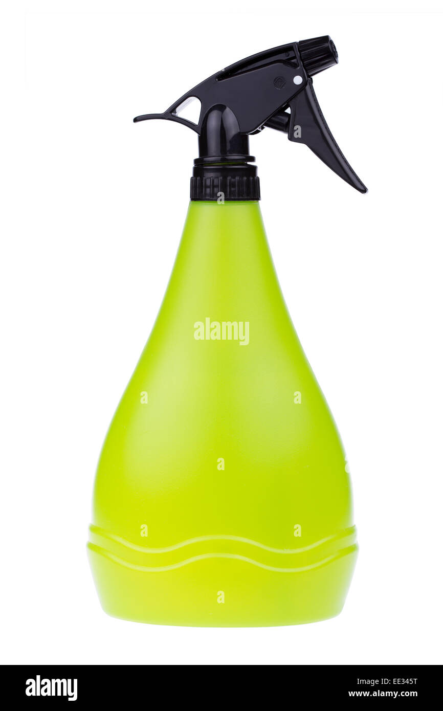 Spray mist Cut Out Stock Images & Pictures - Alamy