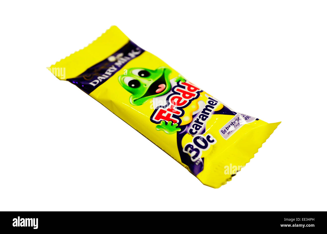 Freddo logo hi-res stock photography and images - Alamy