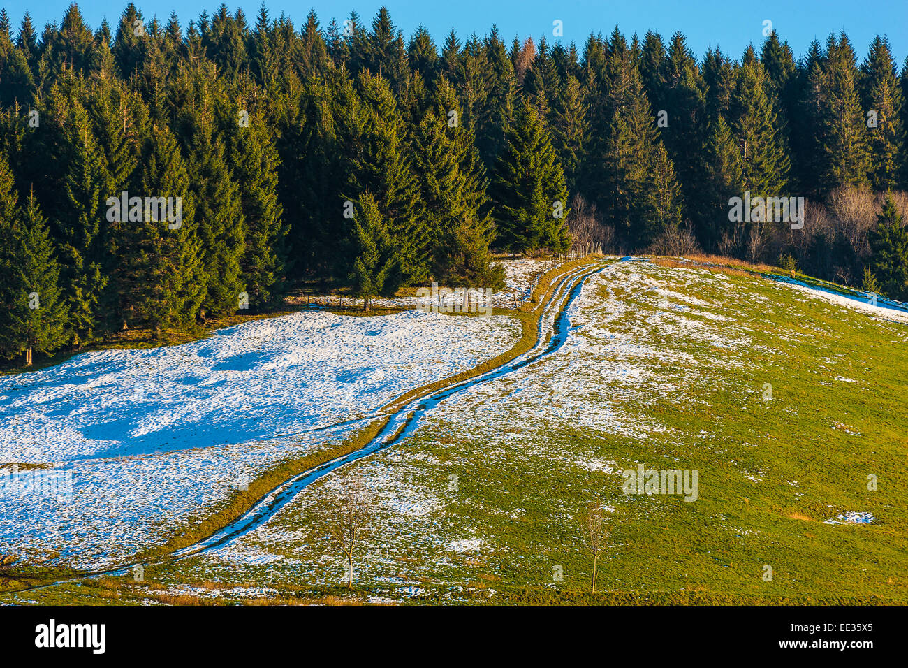 Altopiano Di Asiago High Resolution Stock Photography and Images - Alamy