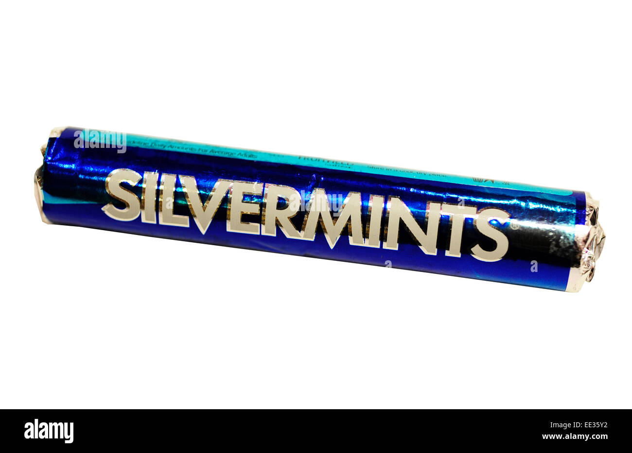 Silvermints hi-res stock photography and images - Alamy