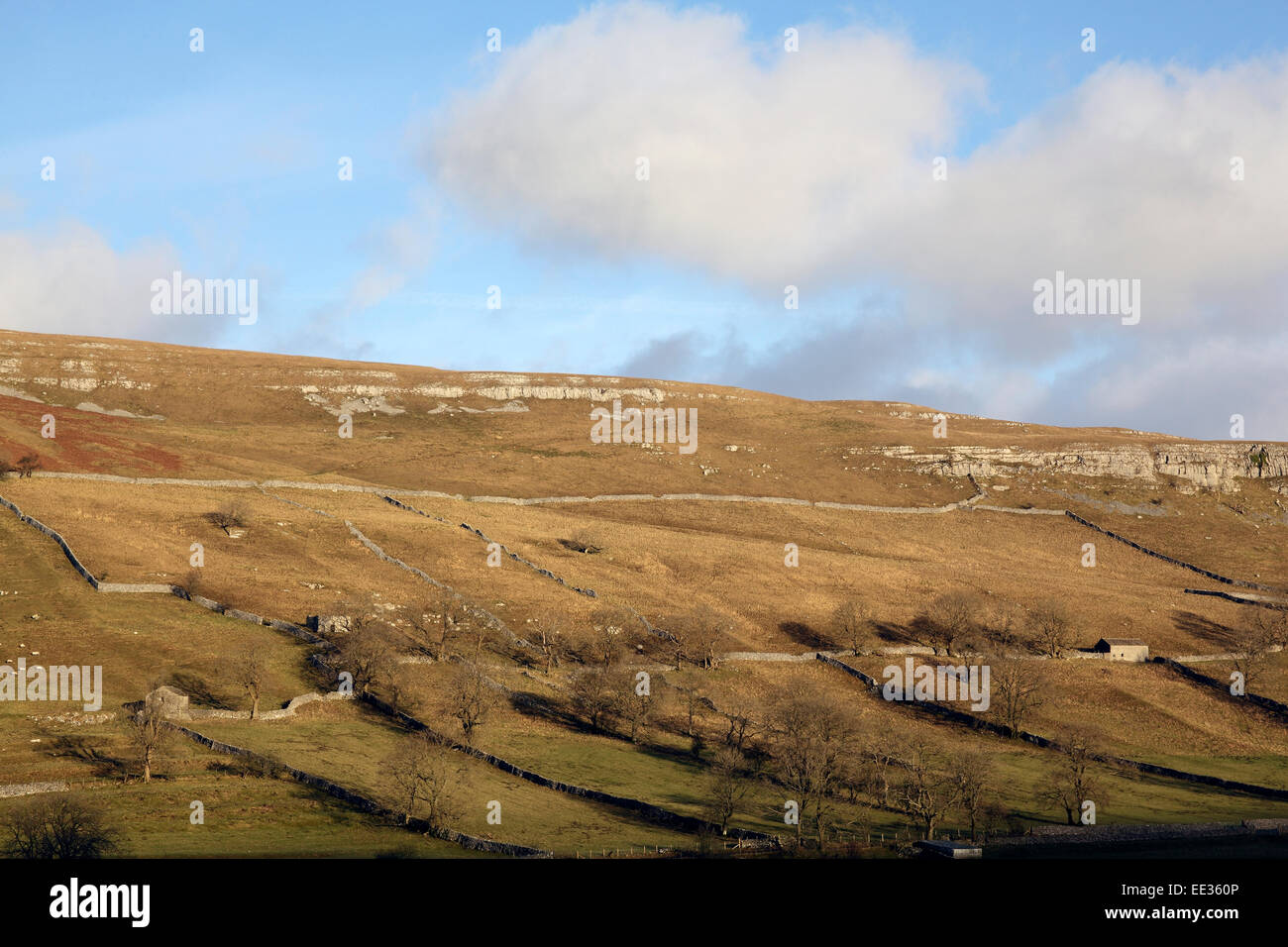 Litton yorkshire hi-res stock photography and images - Alamy