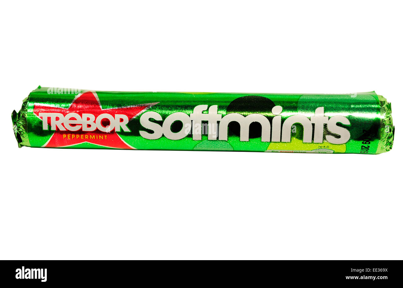 Softmints hi-res stock photography and images - Alamy