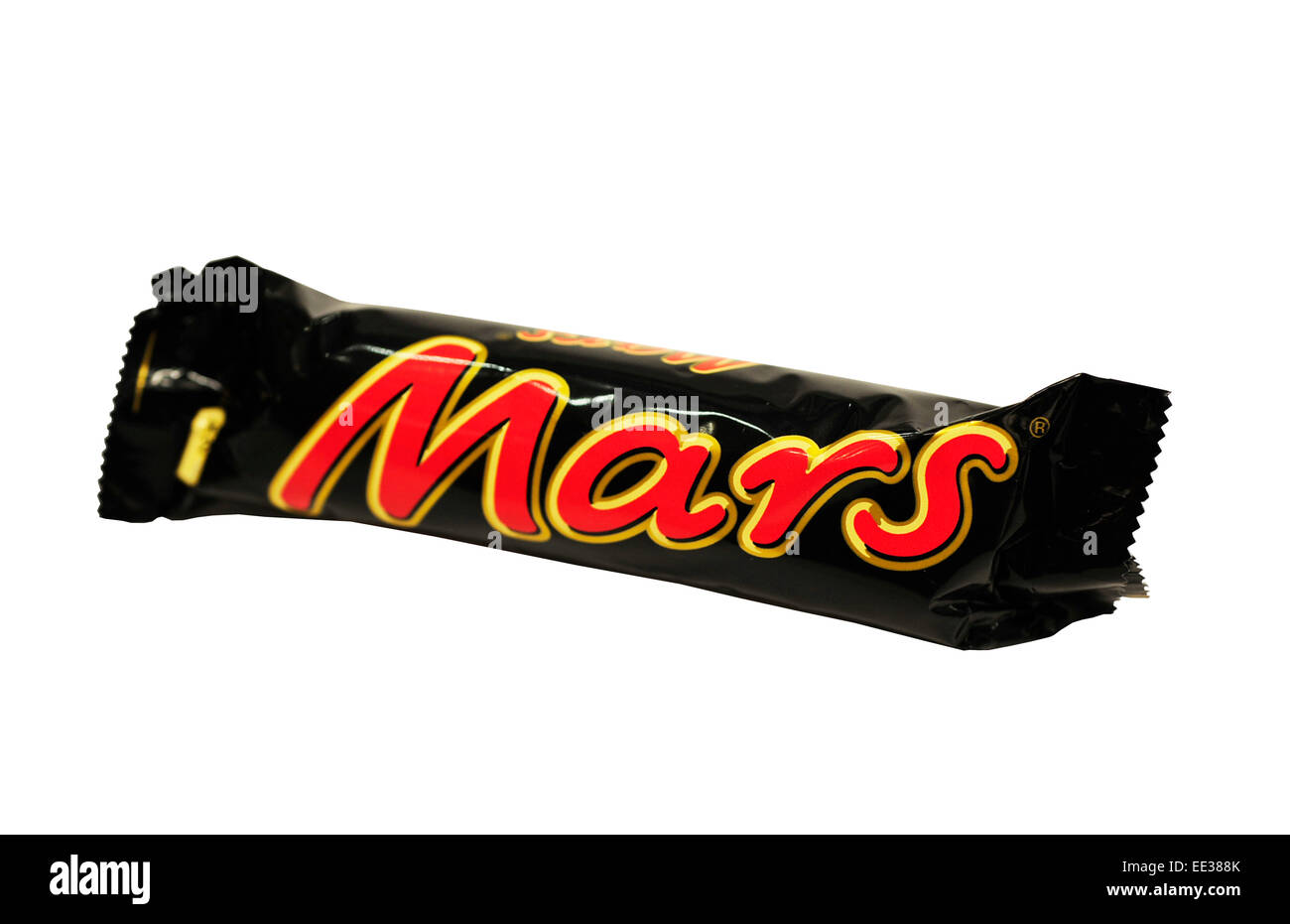 Mars bar hi-res stock photography and images - Alamy