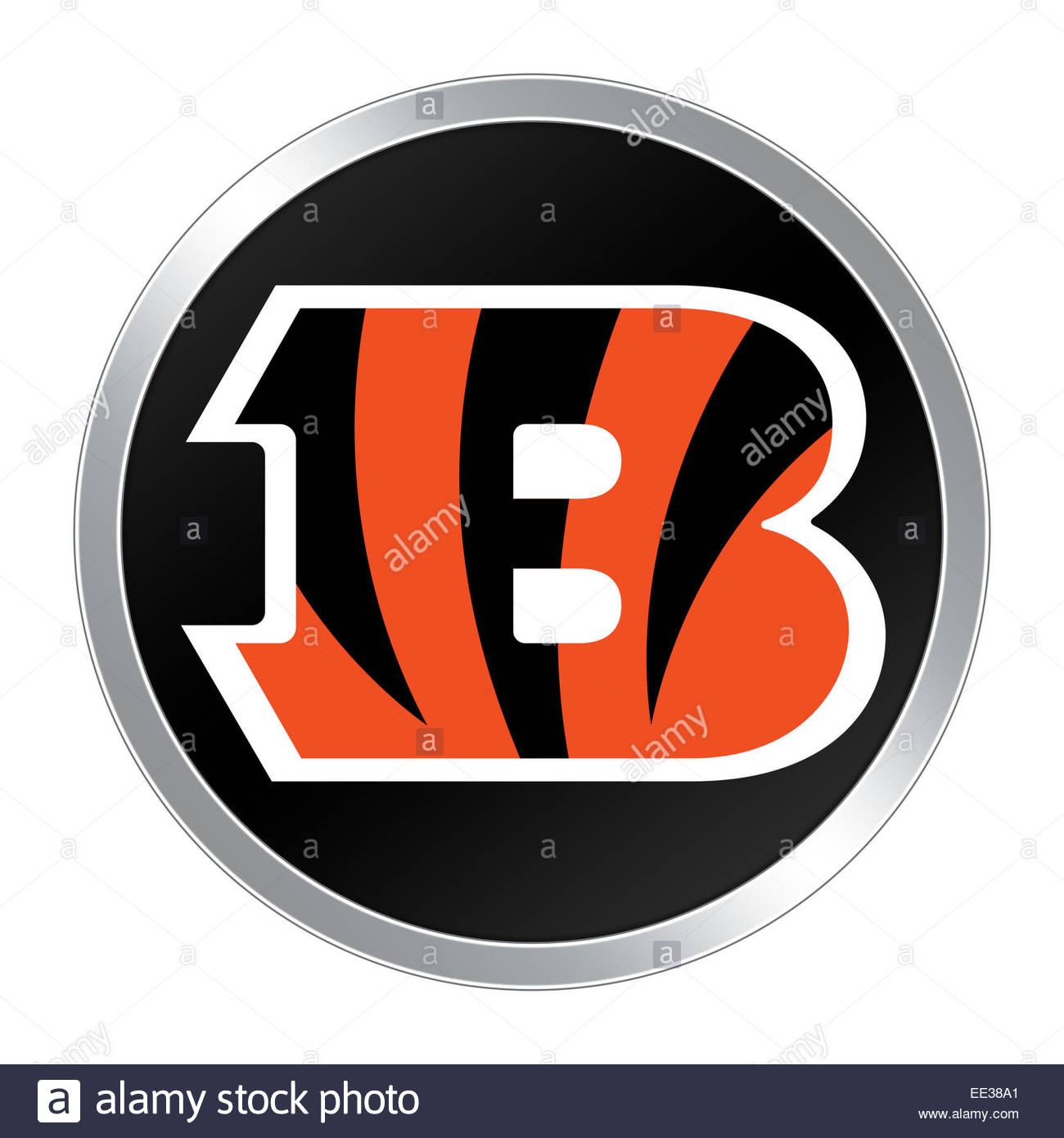 Bengals Stock Photos & Bengals Stock Images - Alamy