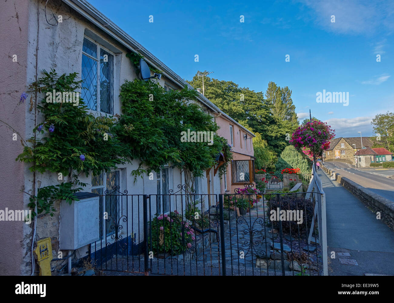 Bovey tracey hi-res stock photography and images - Alamy