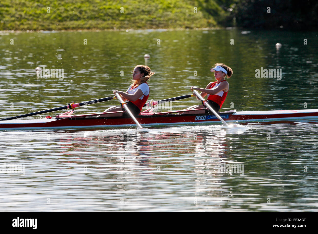 Exercise rowing machine hi-res stock photography and images - Alamy
