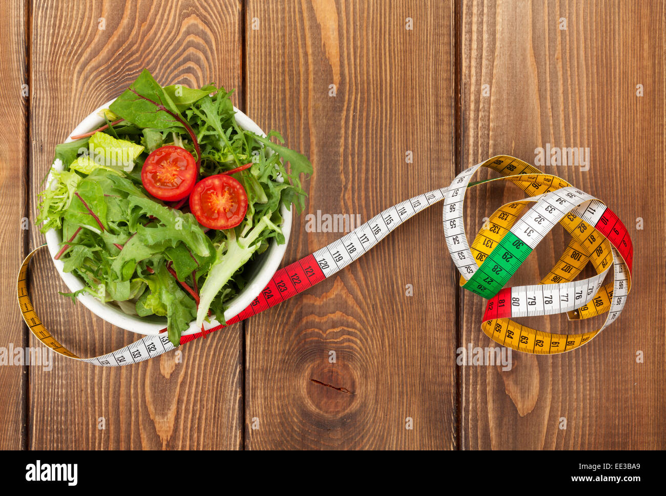 Healthy as f table hi-res stock photography and images - Alamy