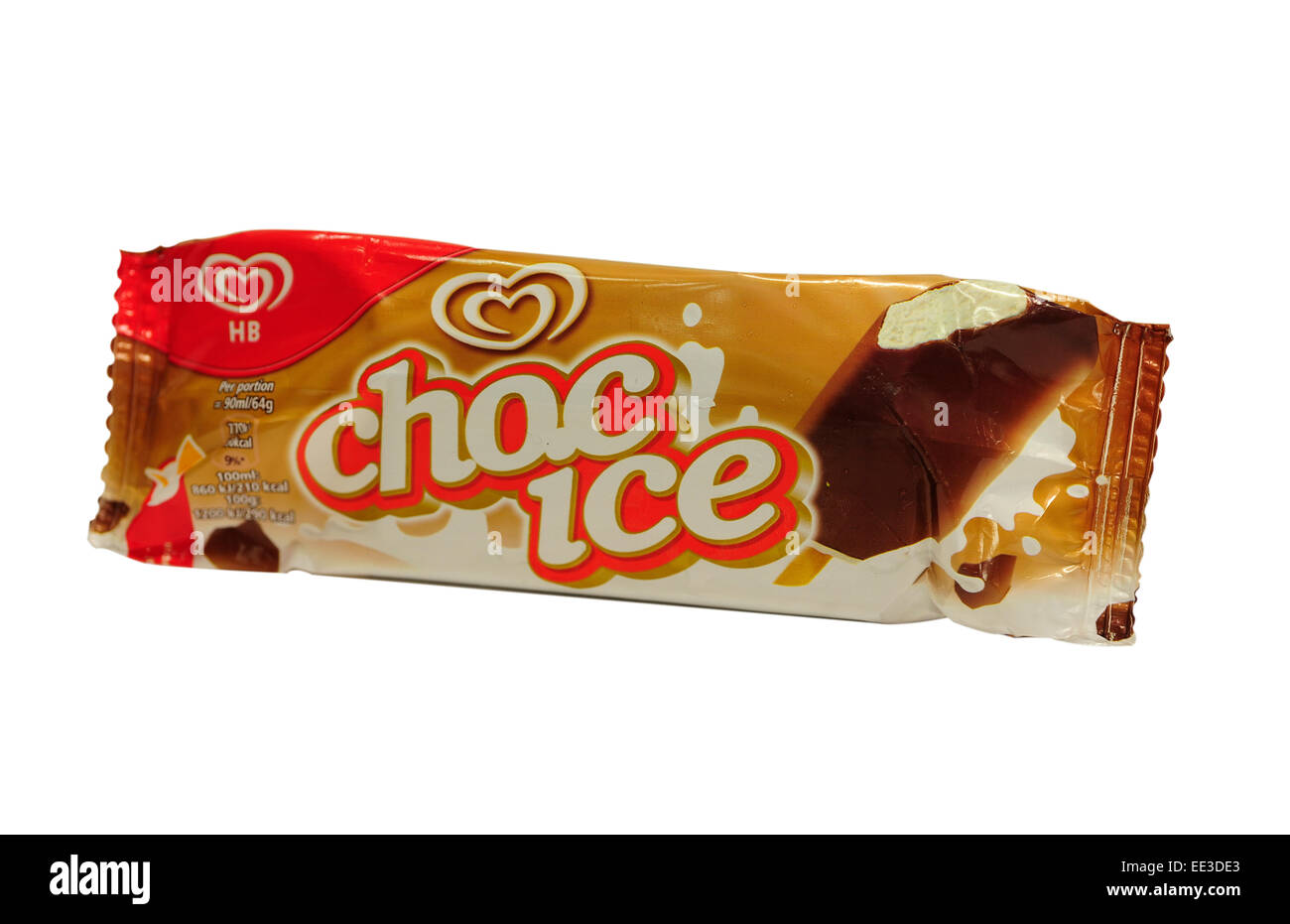 Magnum icecream hi-res stock photography and images - Alamy