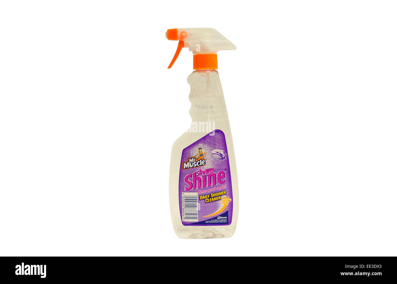 Shine company Cut Out Stock Images & Pictures - Alamy