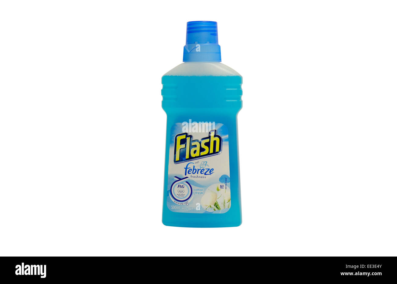 The flash logo Cut Out Stock Images & Pictures - Alamy