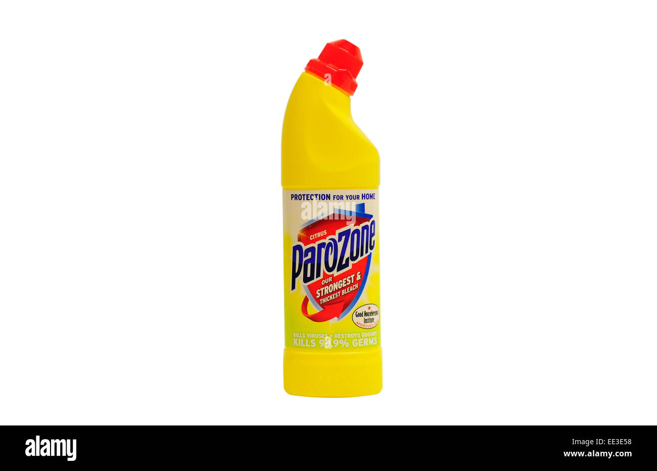 Bleach Cut Out Stock Images & Pictures - Alamy