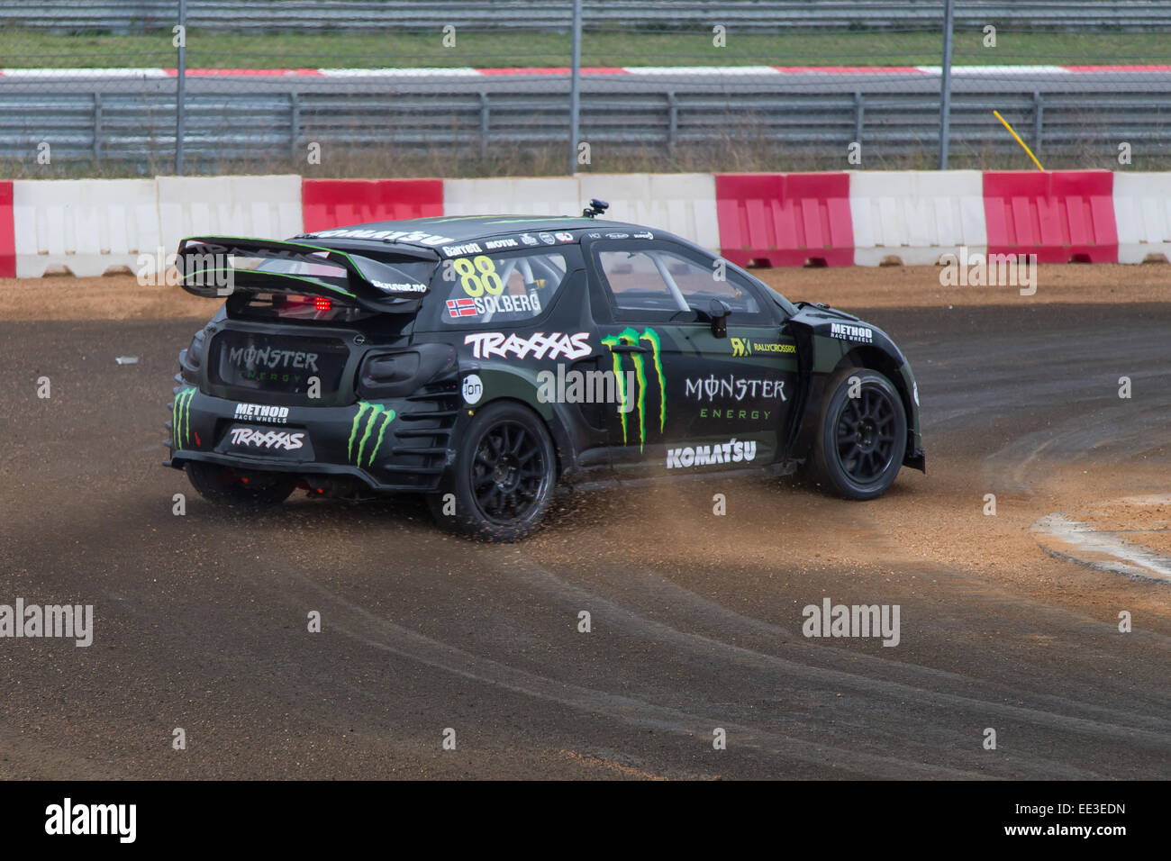 Drift champions hi-res stock photography and images - Alamy