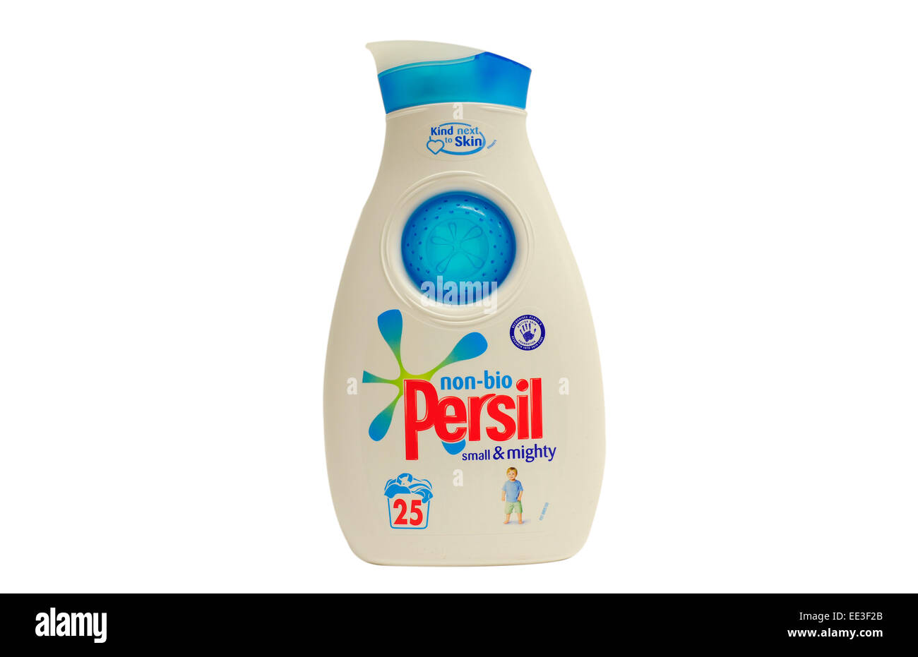 Persil logo Cut Out Stock Images & Pictures - Alamy