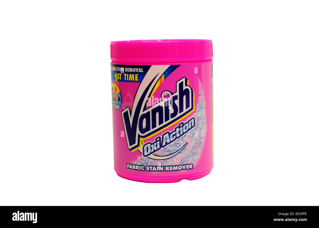 Vanish logo Cut Out Stock Images & Pictures - Alamy