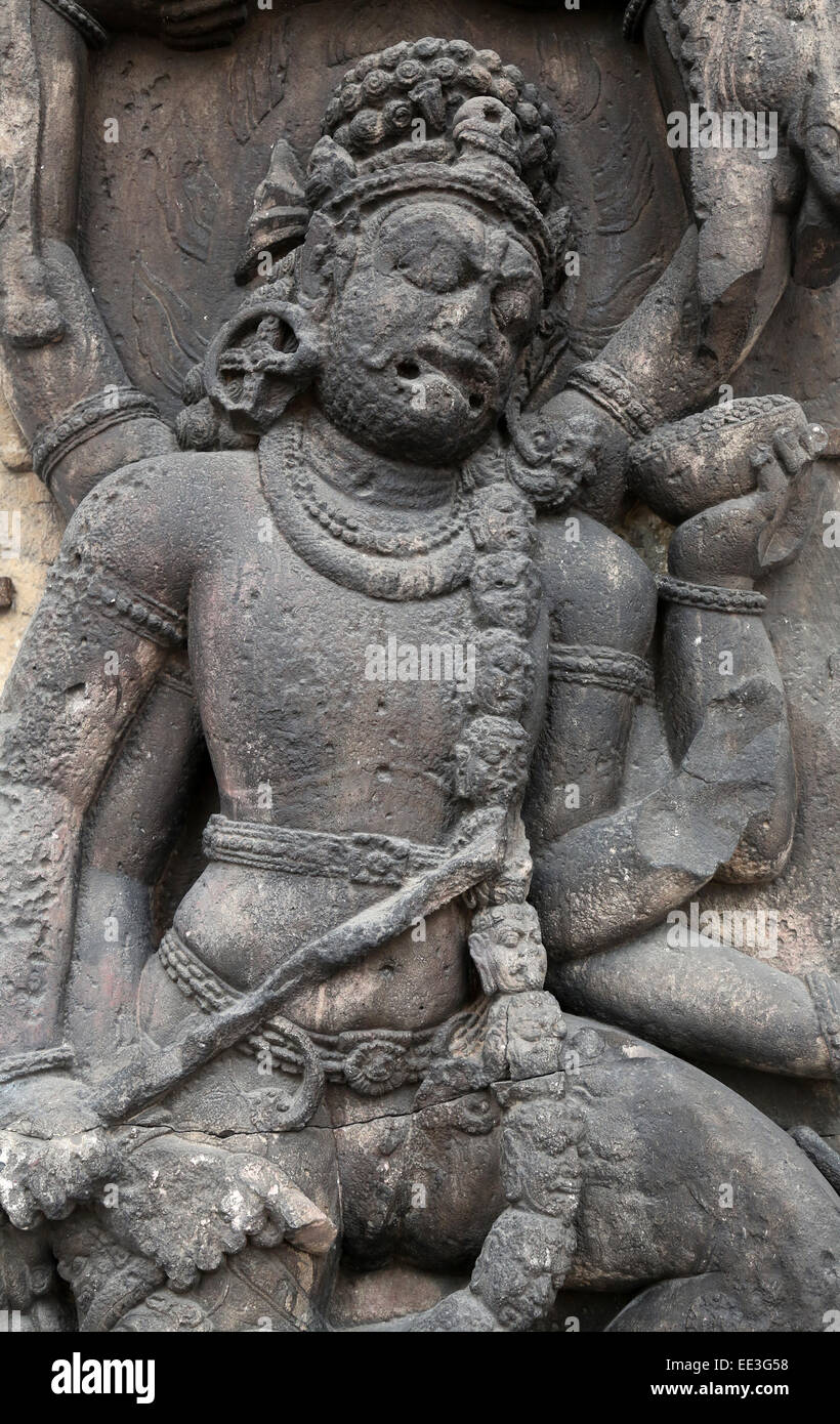 Murti hi-res stock photography and images - Alamy