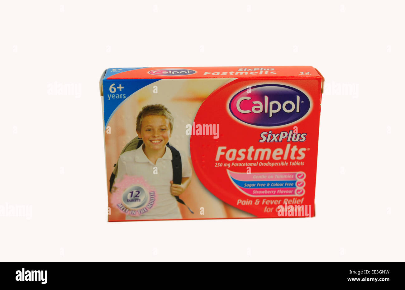 Calpol hi-res stock photography and images - Alamy