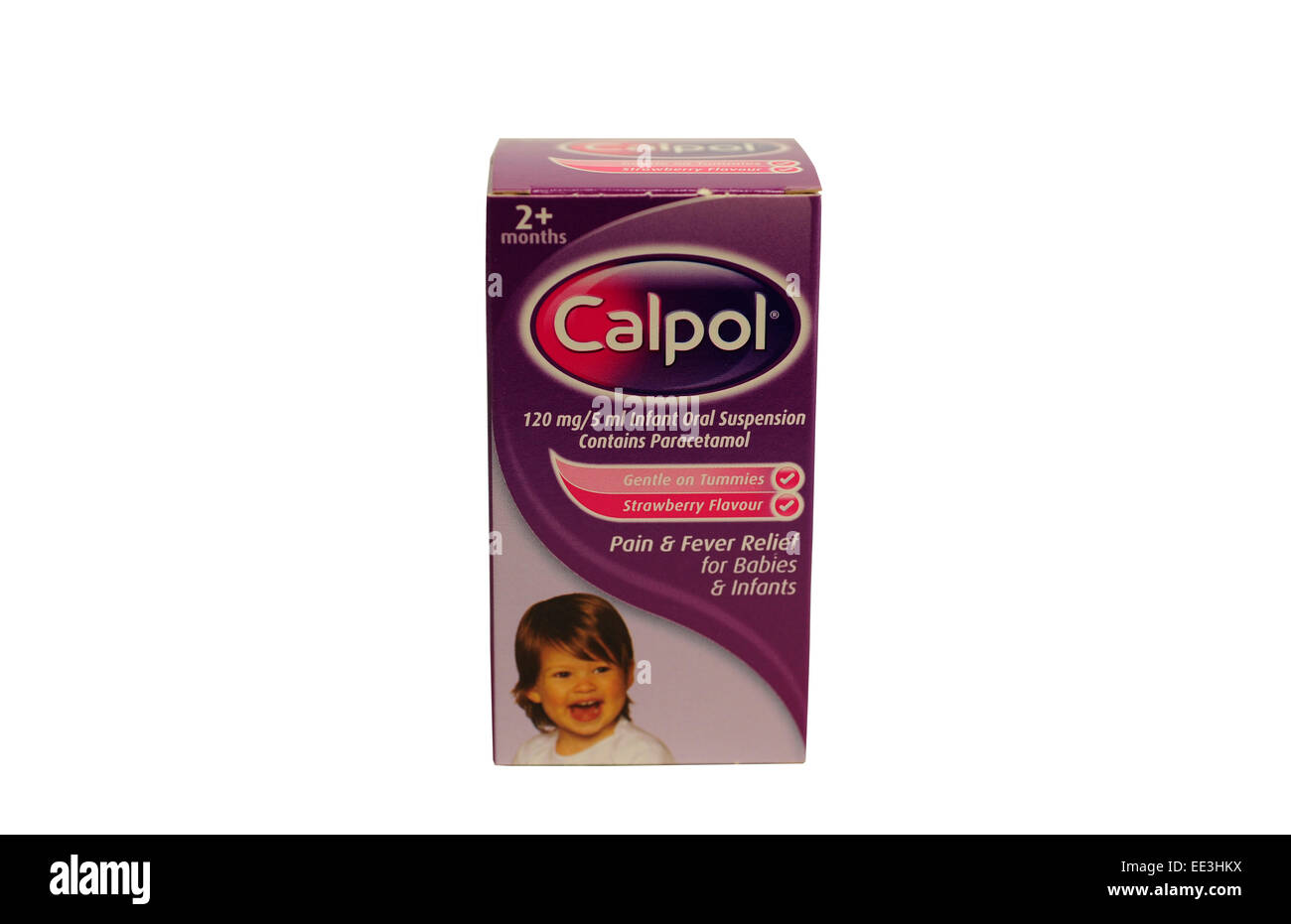 Calpol hi-res stock photography and images - Alamy