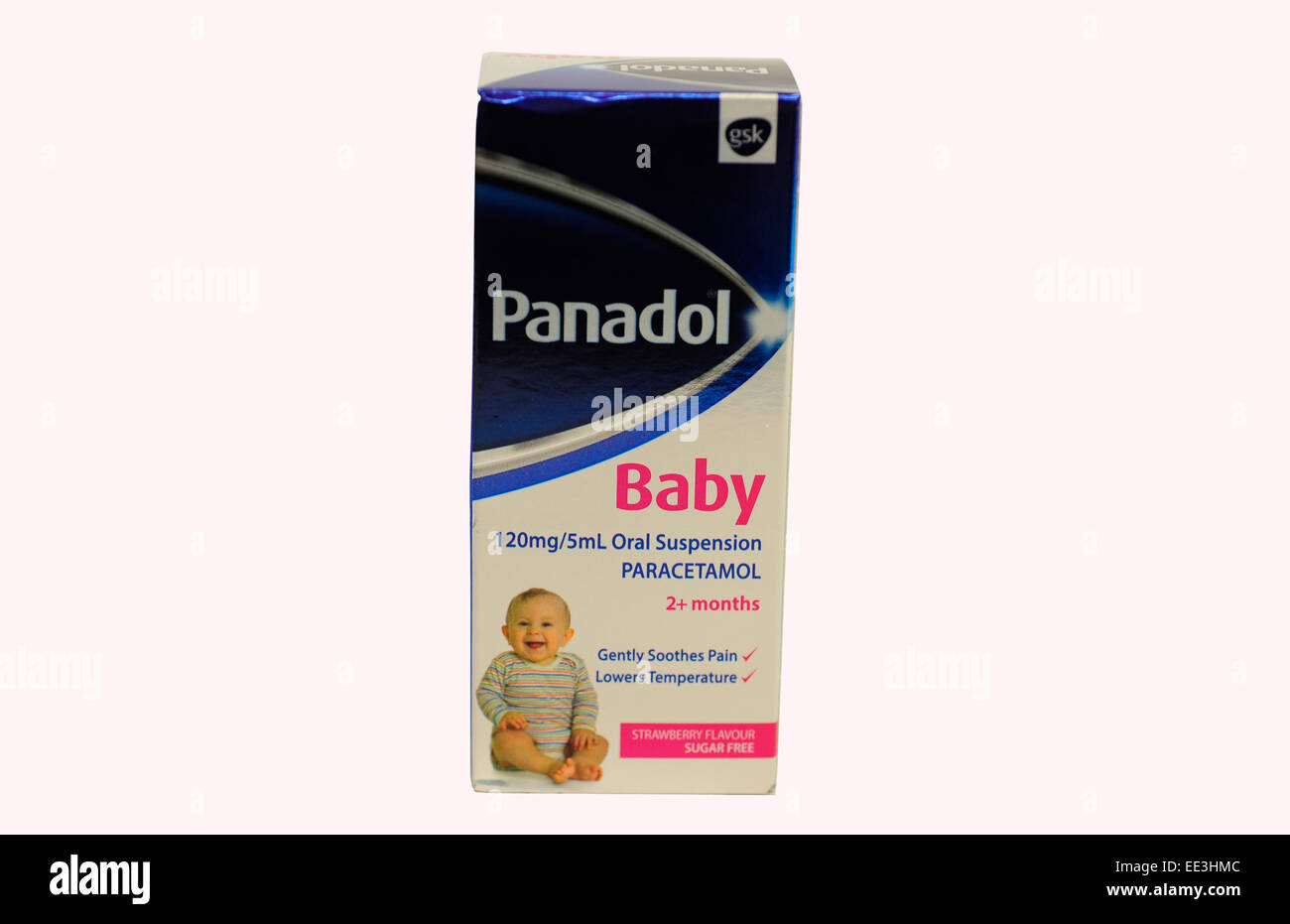 Panadol tablets hi-res stock photography and images - Alamy