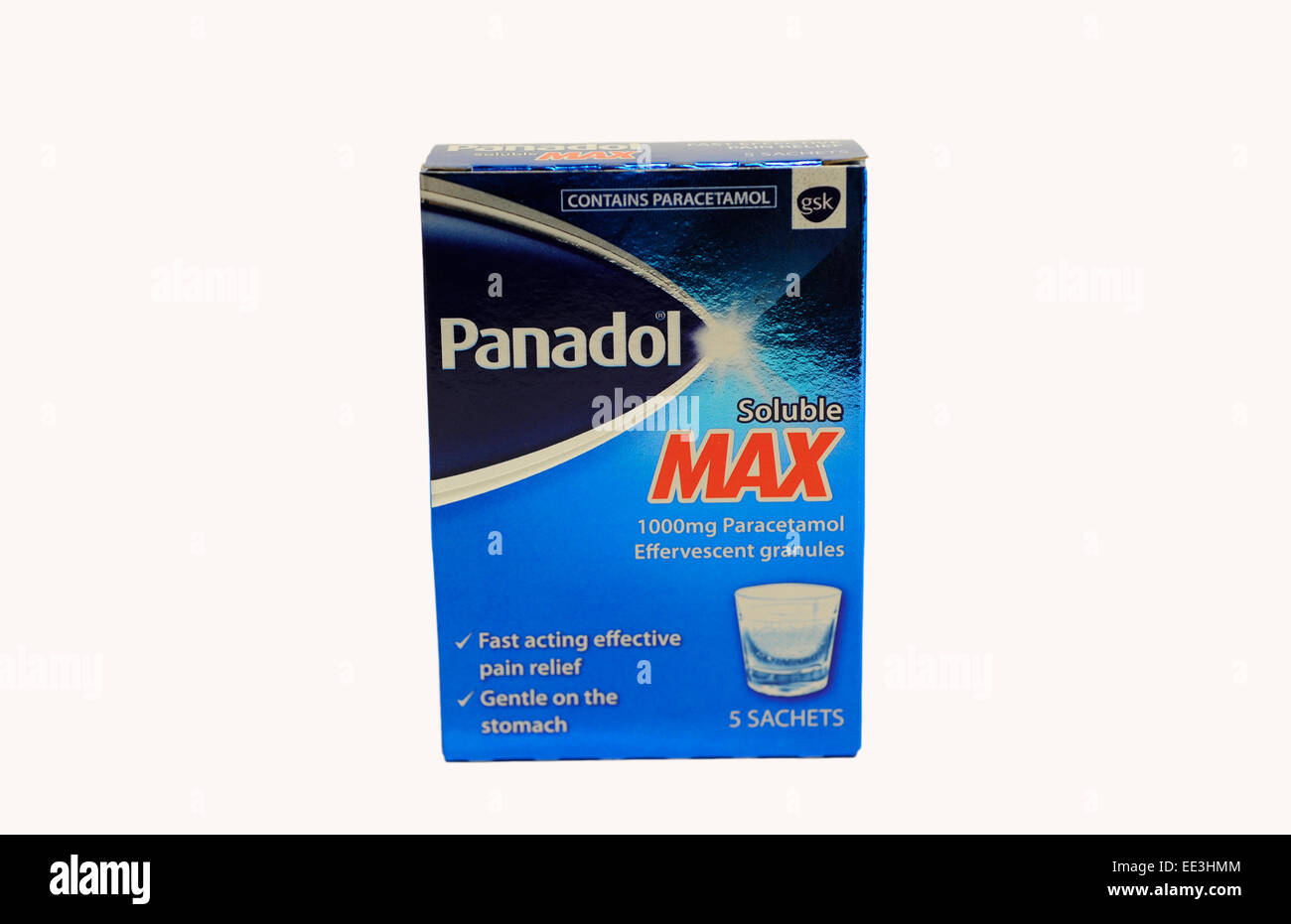 Panadol tablets hi-res stock photography and images - Alamy