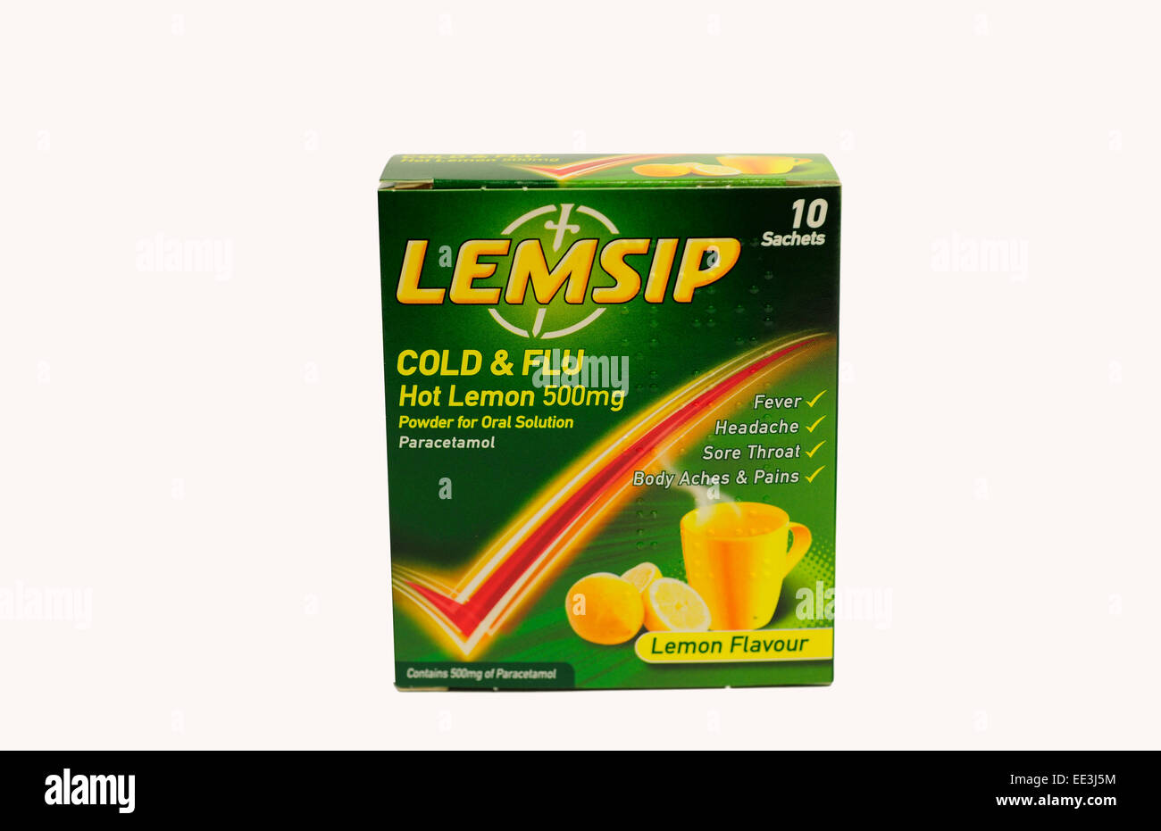 Lemsip Stock Photos & Lemsip Stock Images - Alamy