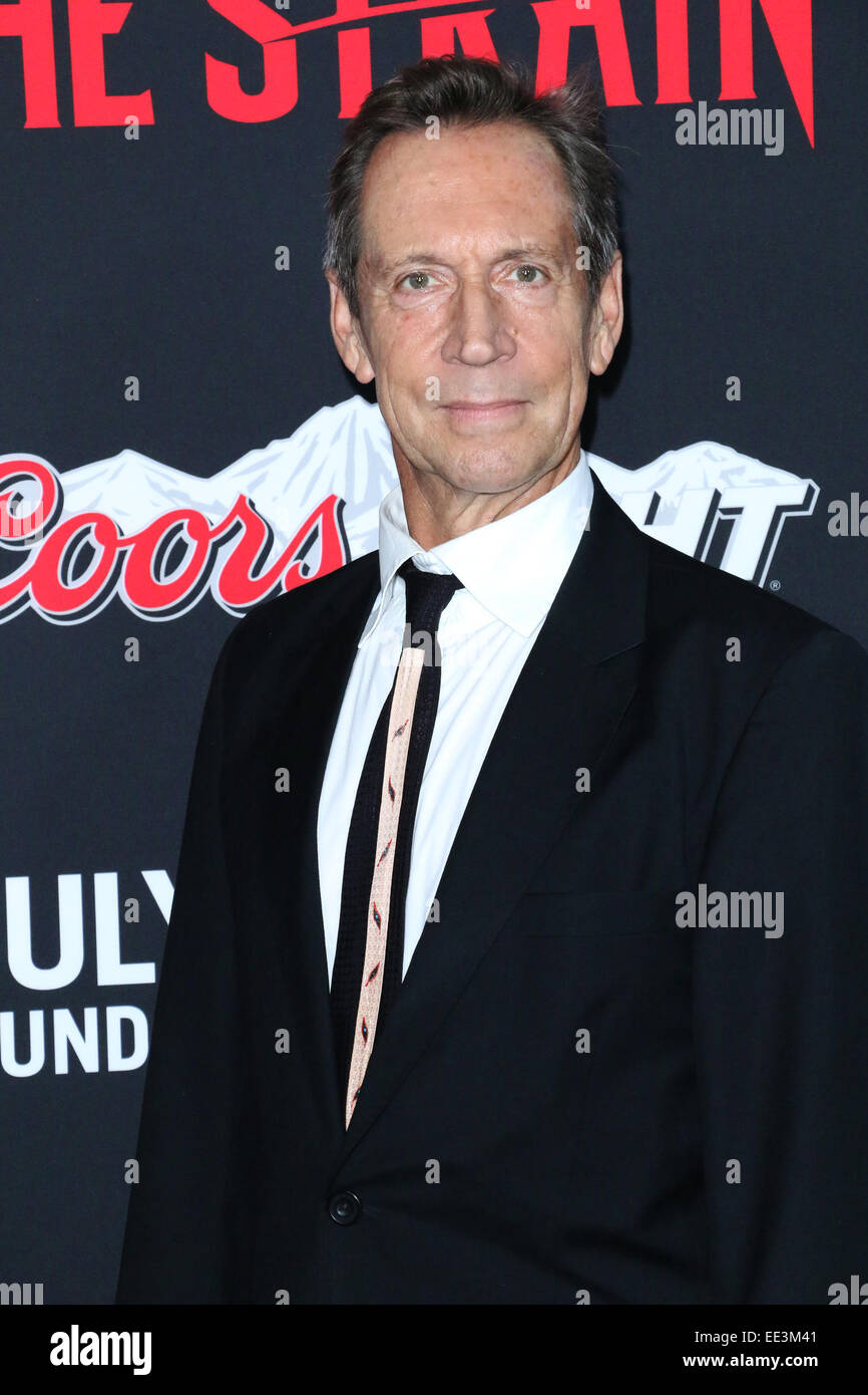 Jonathan Hyde The Strain