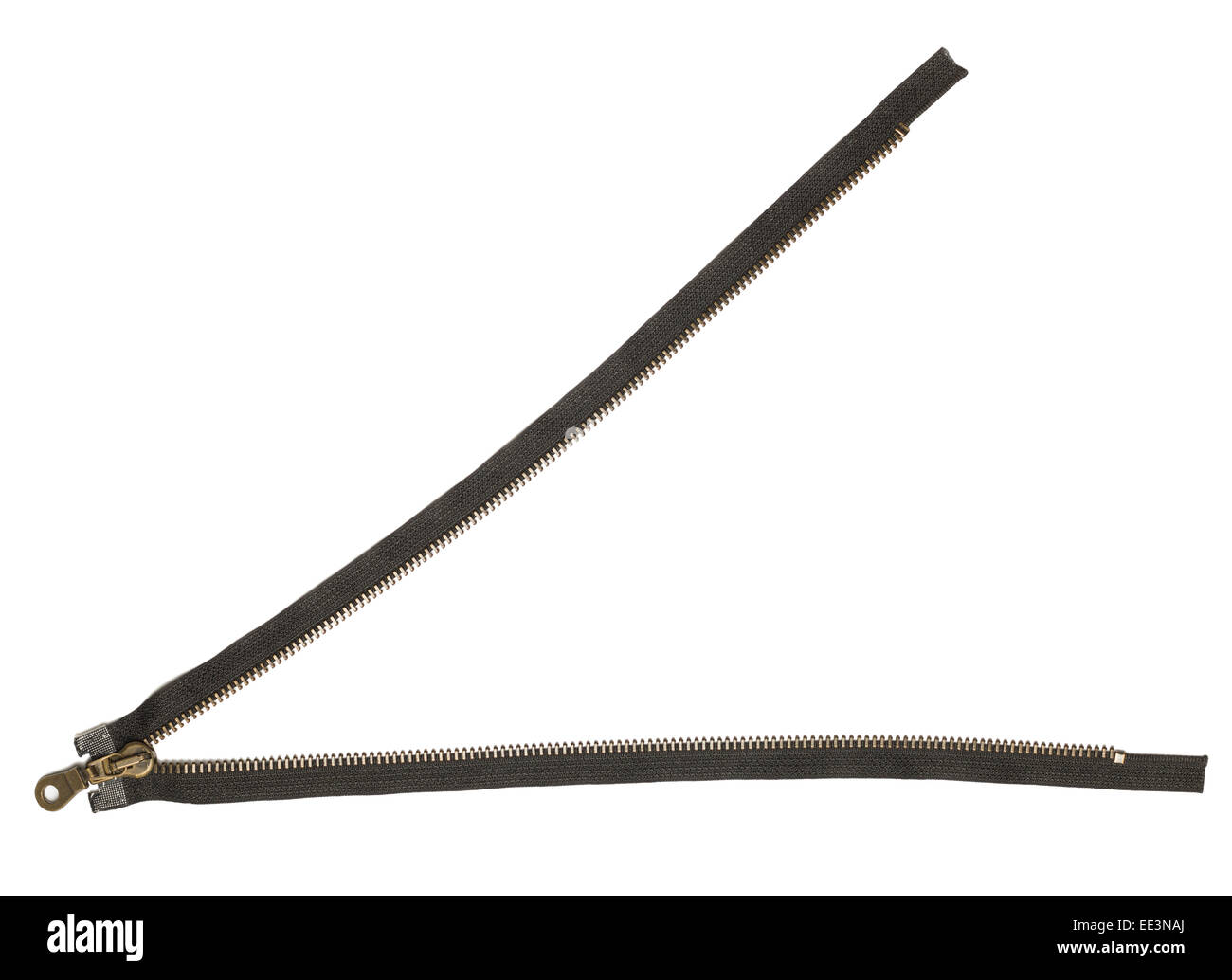 Side zip hi-res stock photography and images - Alamy