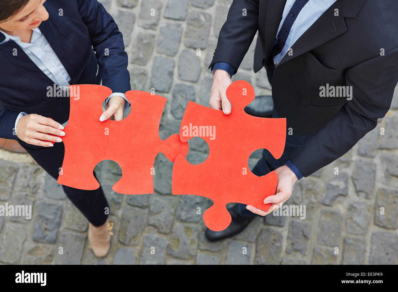 Connection opposite hi-res stock photography and images - Alamy