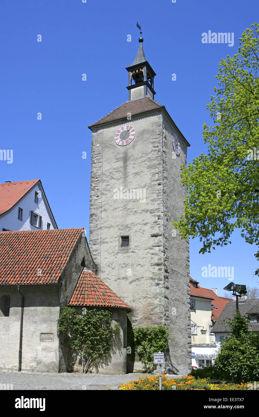 Schloss lindau hi-res stock photography and images - Alamy
