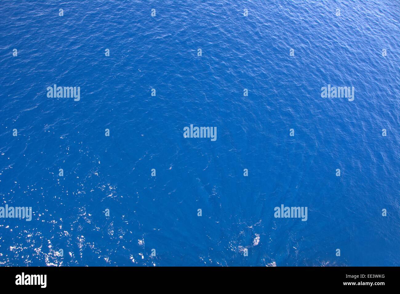 Sun sparkling on sea Stock Photo - Alamy