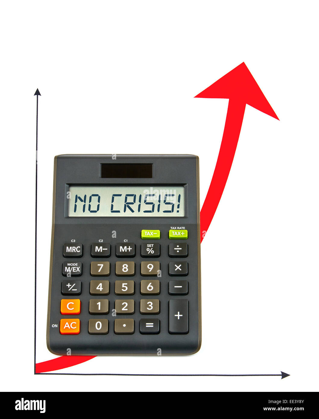 Ascending button hi-res stock photography and images - Alamy