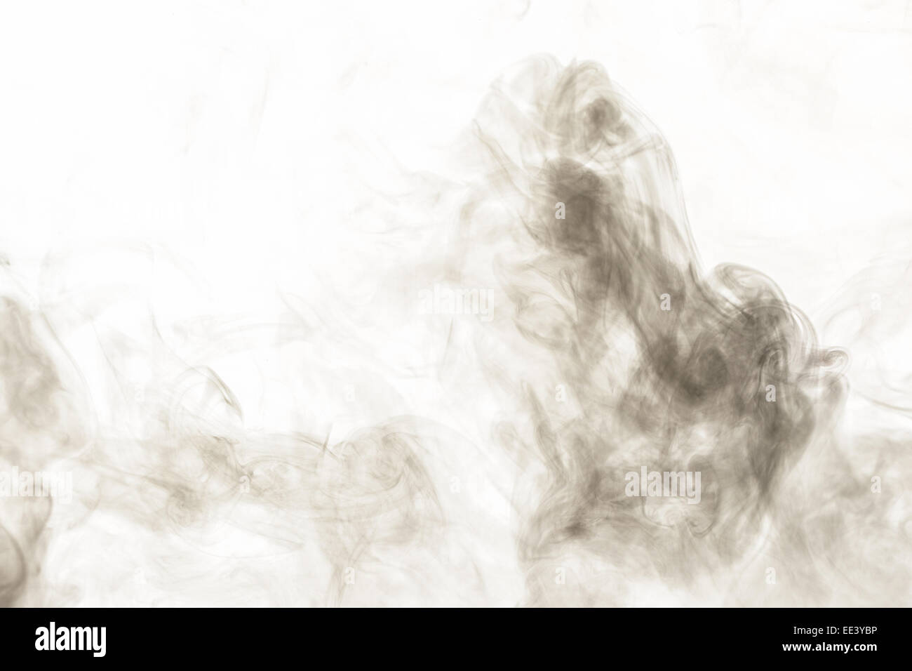 Abstract smoke moves Stock Photo - Alamy