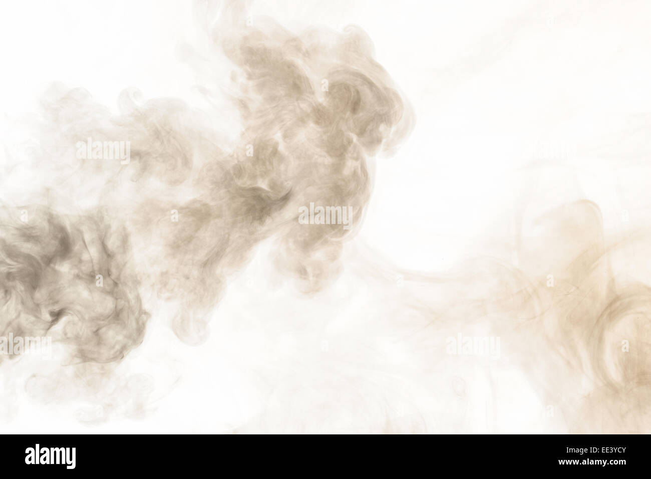 Abstract smoke moves Stock Photo - Alamy