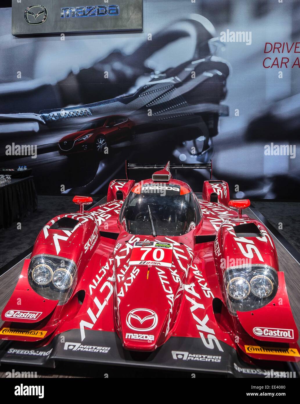 North american racing team hi-res stock photography and images - Alamy