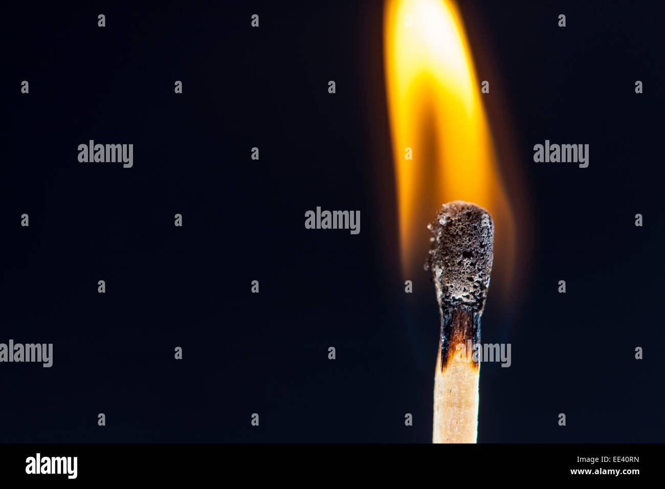 Ignited hi-res stock photography and images - Alamy