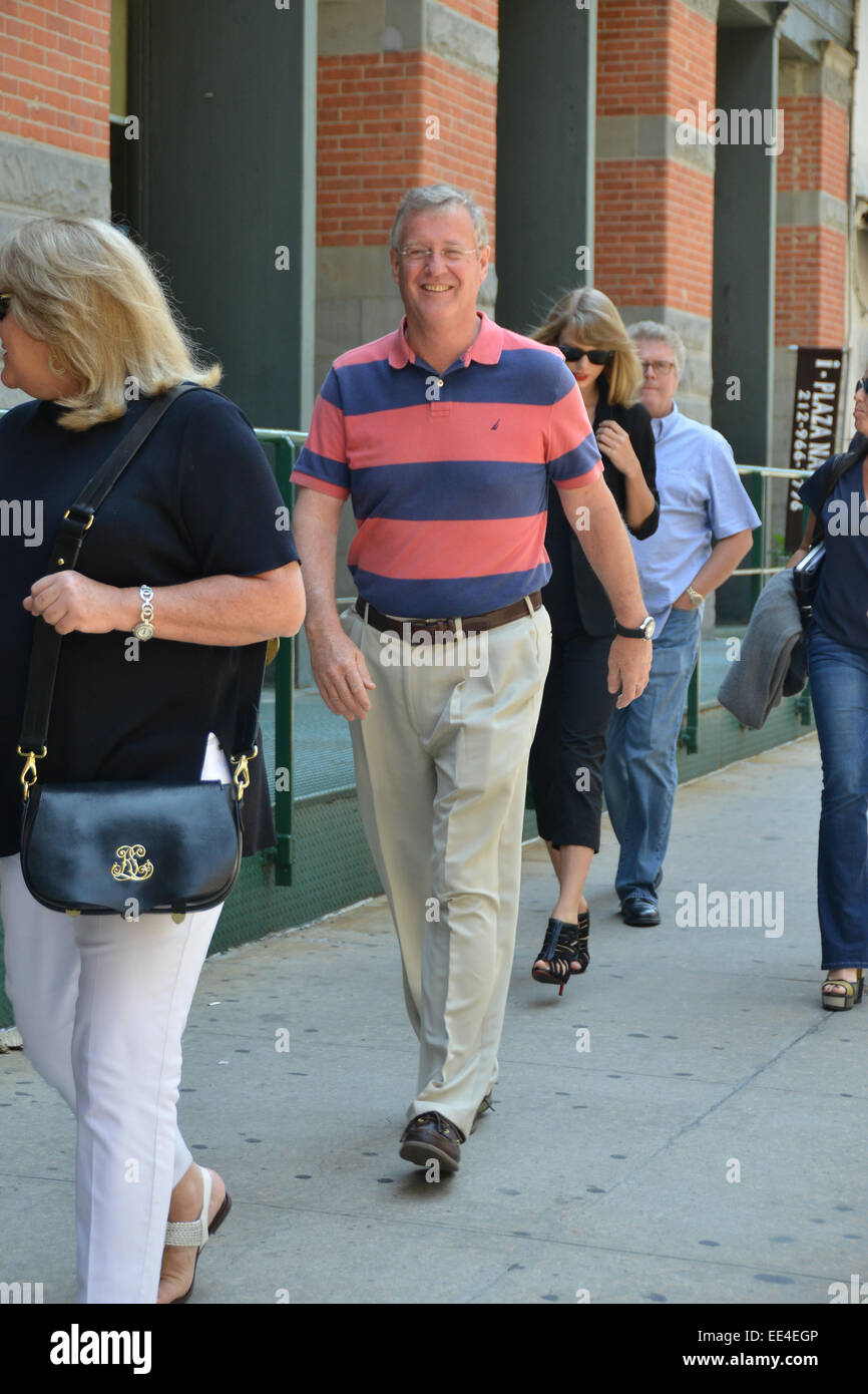 Scott And Andrea Swift