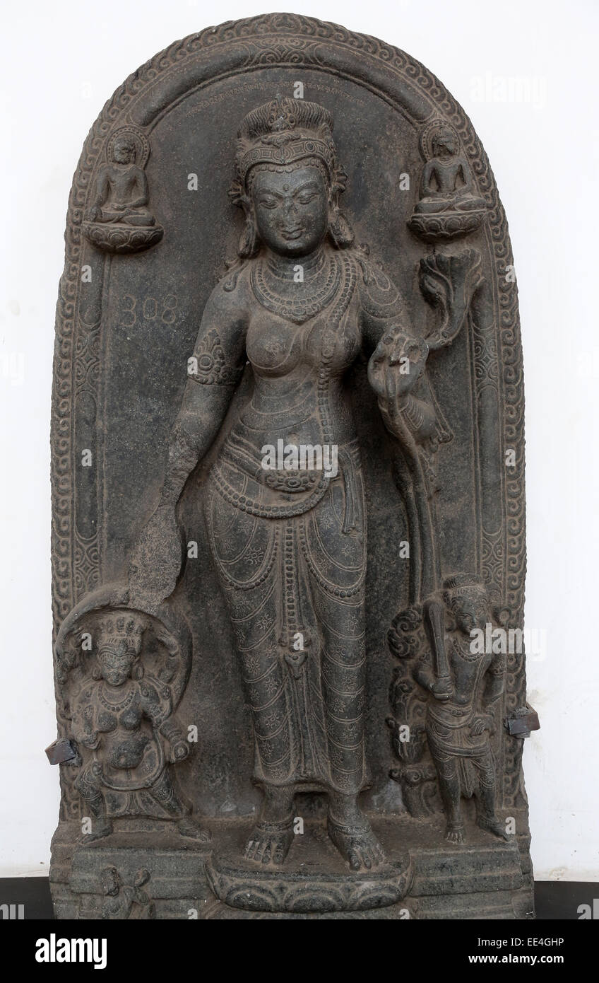 Tara temple hi-res stock photography and images - Alamy
