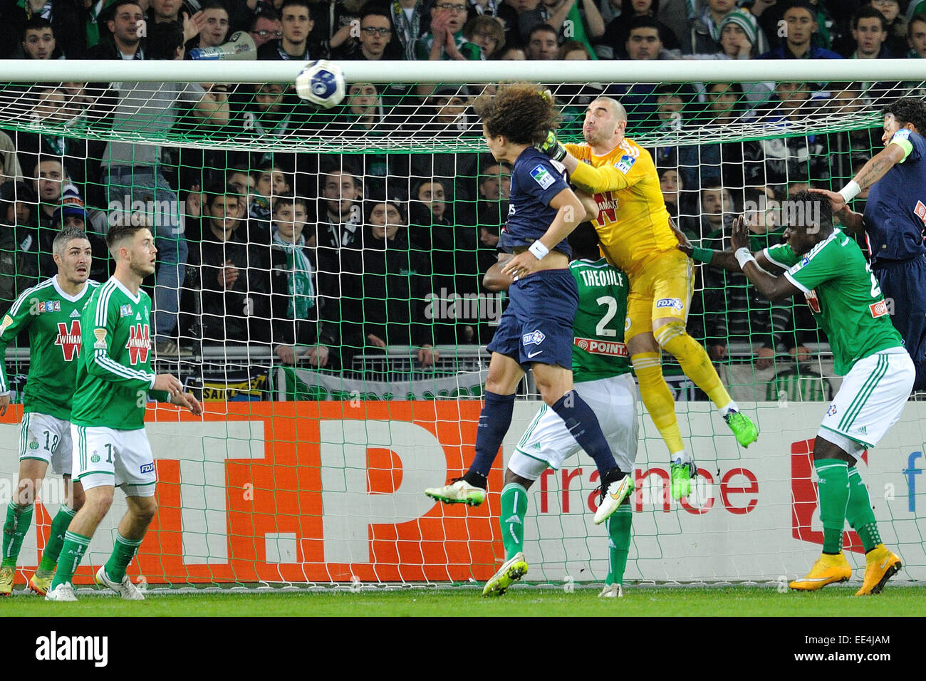 Etienne david hi-res stock photography and images - Alamy