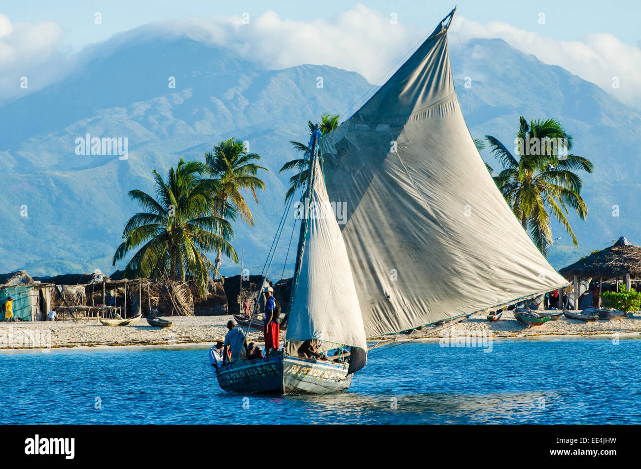Vache island hi-res stock photography and images - Alamy
