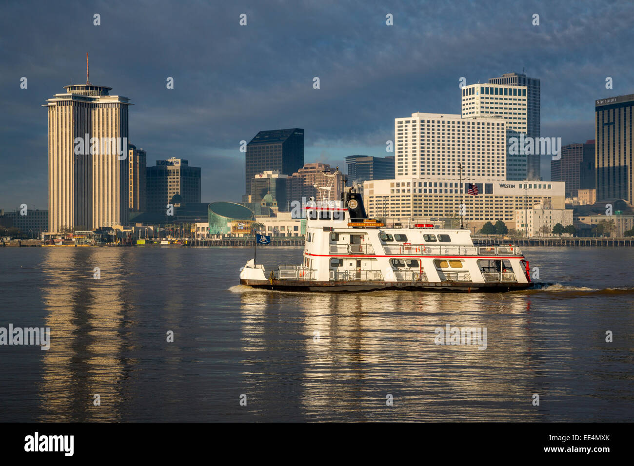 Algiers louisiana hi-res stock photography and images - Alamy